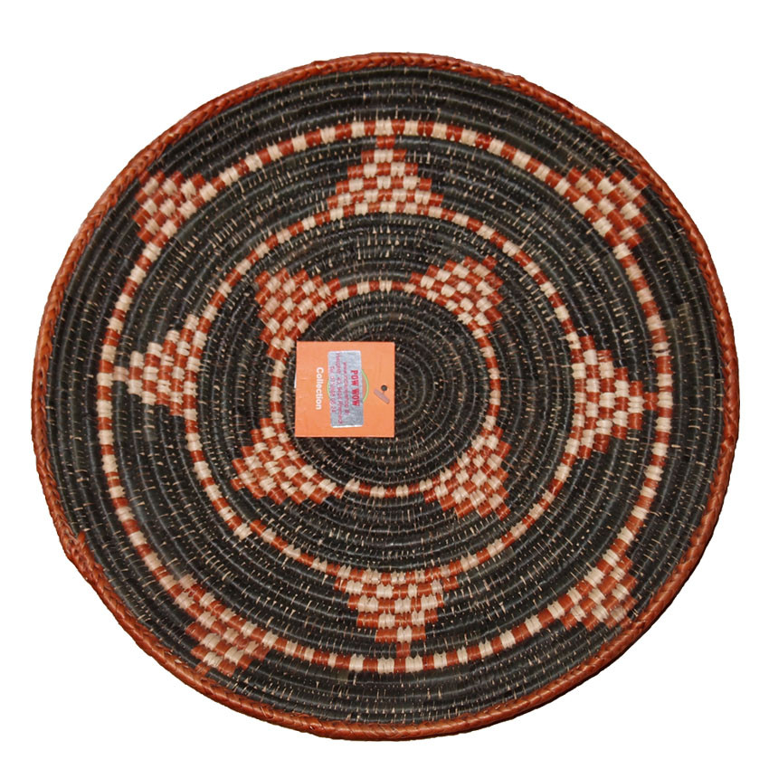 Korb Ethnomöbel, Ethnokorb