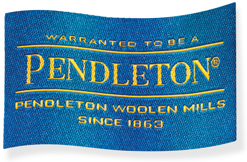 pendleton Wolldecke Los Ojos