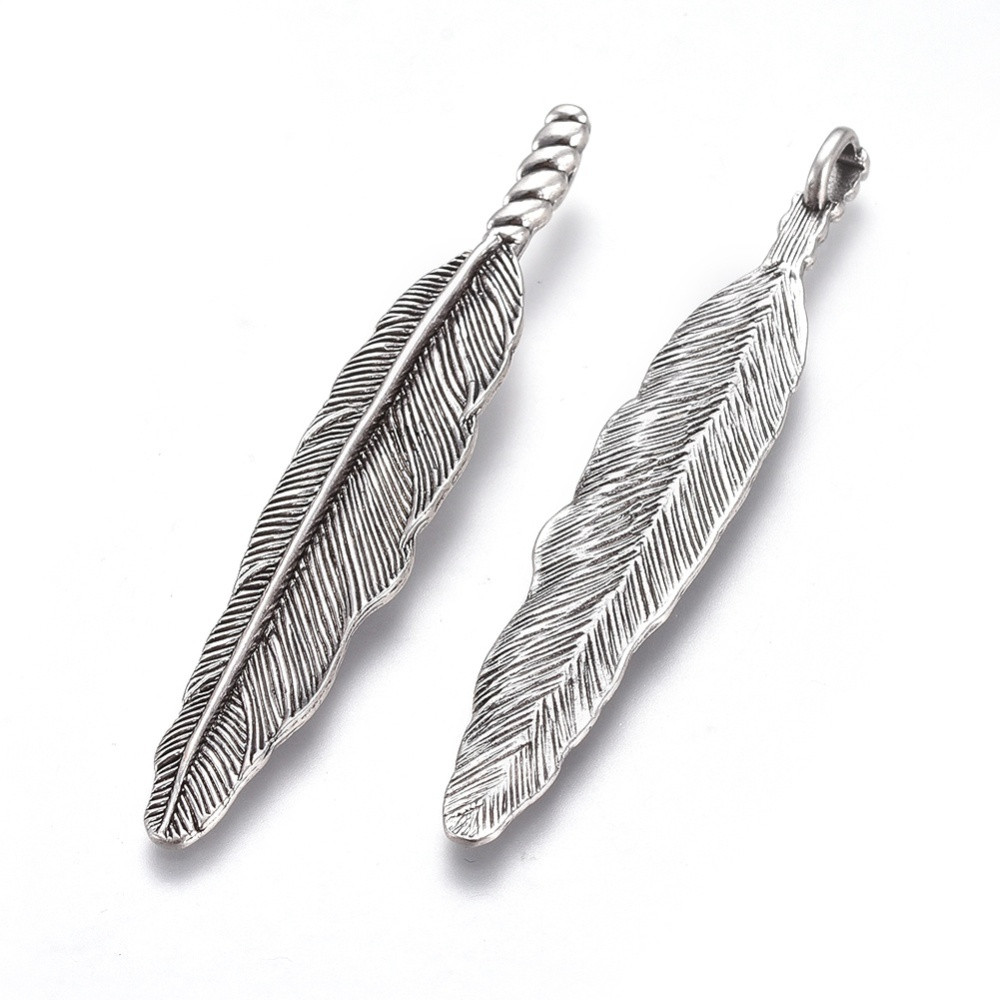 Metallfeder zum Basteln