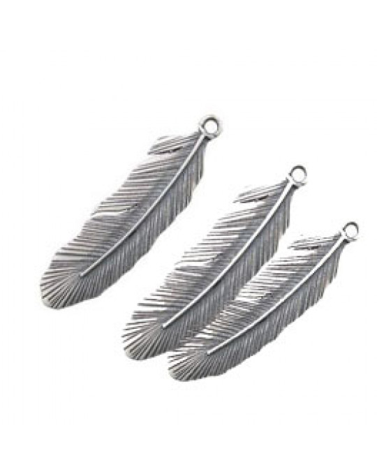 Naturfedern, Bastelfedern